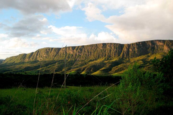 Serra da Canastra: guia completo para conhecer a região! Serra da Canastra: guia completo para conhecer a região!
